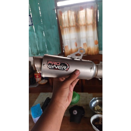 Jual Silincer Pro Liner Ori | Shopee Indonesia