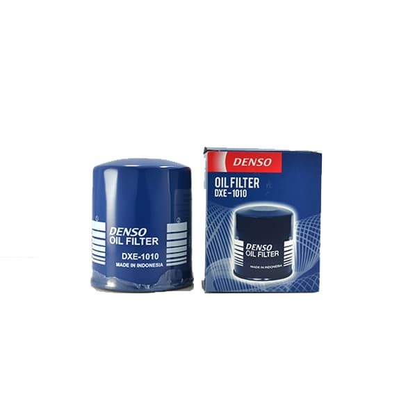 Jual Oil Filter / Filter Oli DENSO Mobil MITSUBISHI L300 DIESEL ...