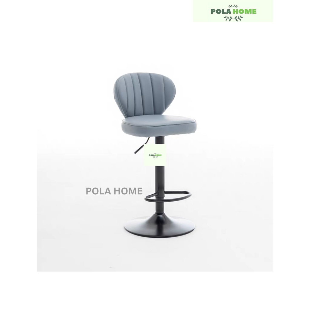 Jual Pola Kursi Bar Roda Kursi Salon Kursi Duduk Busa Empuk Multifungsi ...