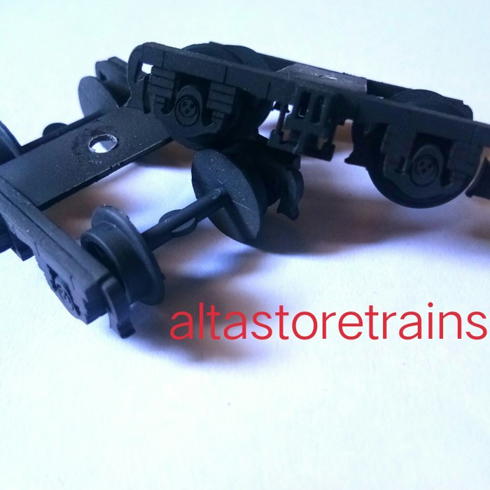 Jual Miniatur Bogie Roda Kereta Penumpang | Shopee Indonesia