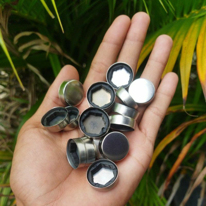 Jual COVER TUTUP TOPI BAUT DINABOL DYNABOLT PLENDES TIANG RAILING ...