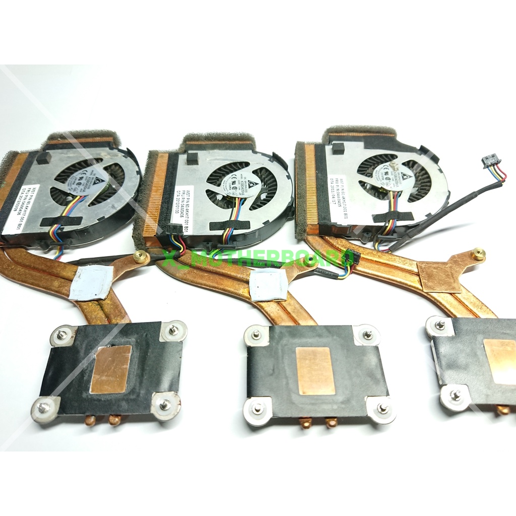 Jual Fan Heatsink Kipas Pendingin Lenovo ThinkPad X220 | Shopee Indonesia