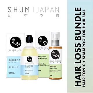 Produk SHUMIJapan Official | Shopee Indonesia