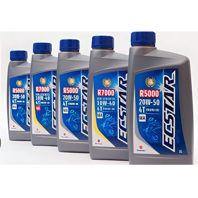 Jual Oli SGO ECSTAR 1 liter 20 W - 50 SG MA 1 dus isi 24 btl Oli SGO ...