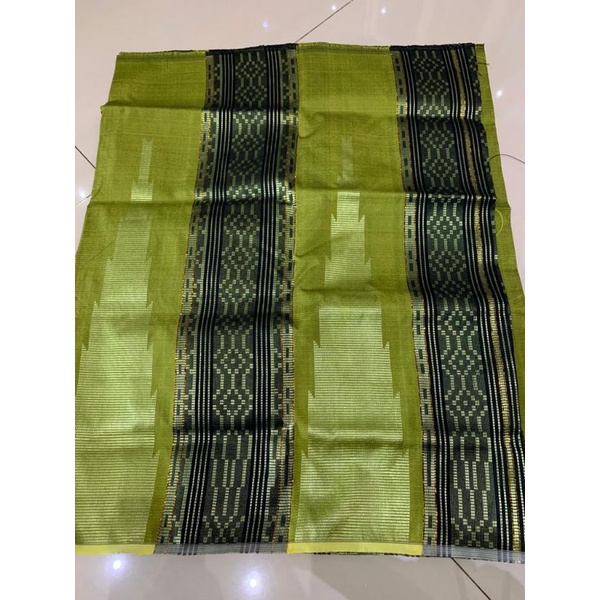 Jual TENUN MOTIF PUCUK ATAU LIPA SABBE KHAS SENGKANG | Shopee Indonesia