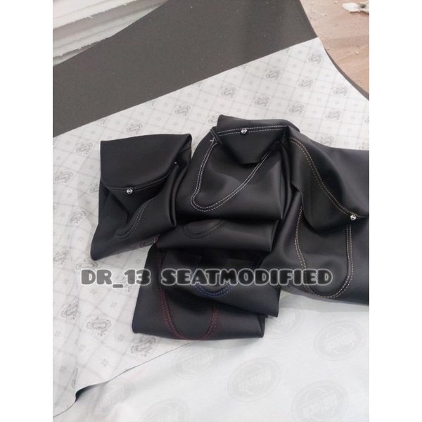 Jual KAIN KULIT JOK YAMAHA FIZR F1Z R BAHAN ORIGINAL MBTECH PREMIUM ...