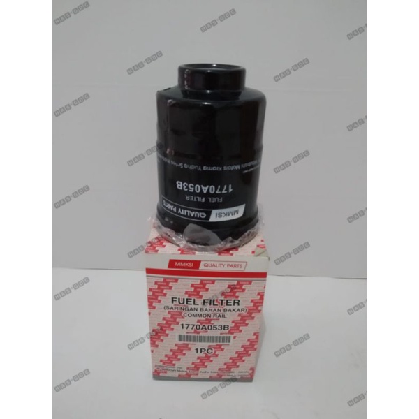 Jual filter solar saringan solar triton 2.5 | Shopee Indonesia