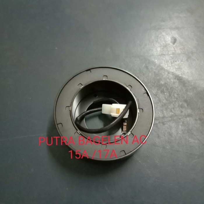Jual Spull Magnet Ac Mobil Compresor 15A / 17A | Shopee Indonesia