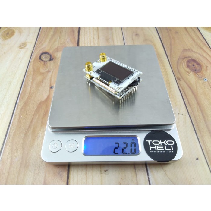 Jual Eachine PRO58 RX Diversity FPV Receiver 5.8G 40CH OLED FatShark ...