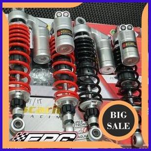 Jual parts SHOCK SCARLET NOSTECH 340 MM TIGER - MEGA PRO - RX KING ...