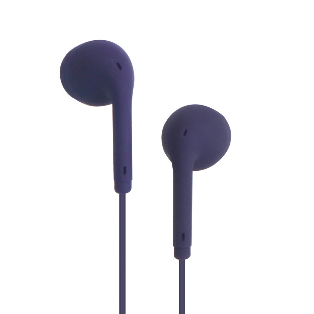 Jual PUSAT17 HEADSET MACARON U19 / HANDSFREE U19 MACARON HIFI EXTRA ...