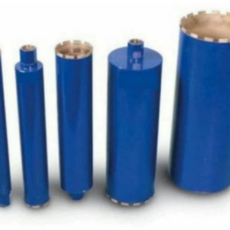 Jual MATA CORING KORING BETON 2.1/2 INCH / 63MM DCA | Shopee Indonesia