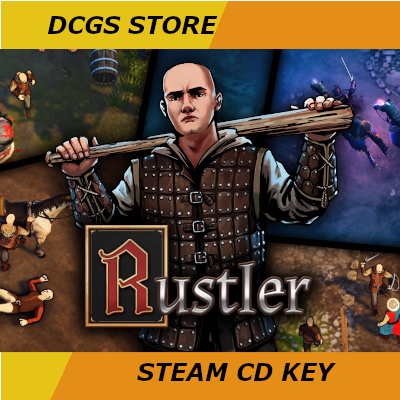 Jual Rustler - Steam PC Game Original | Shopee Indonesia