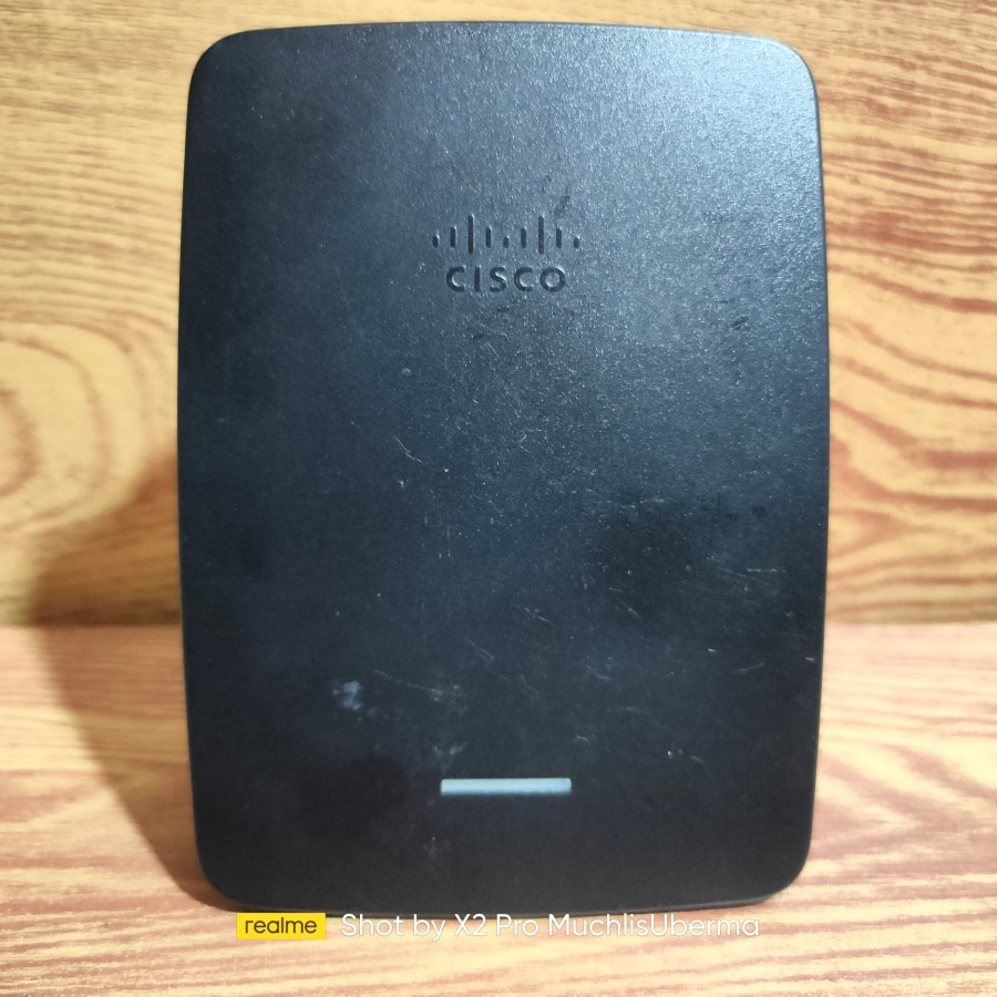 Jual Cisco RE2000 Dual-Band Wireless N Range extender pemancar penguat ...