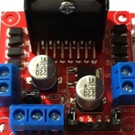 Jual modul motor driver ic l298 PCXUJA789 Juara | Shopee Indonesia