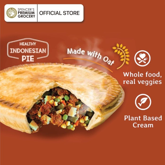 Jual Rendang Chicken - Healthy Pie | Shopee Indonesia
