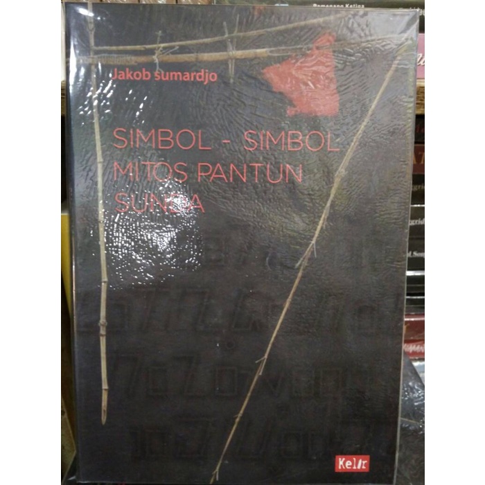 Jual Best Seller Simbol - Simbol Mitos Pantun Sunda | Shopee Indonesia