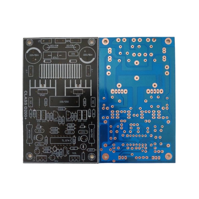 Jual PCB CLASS D200+ CHEM | Shopee Indonesia