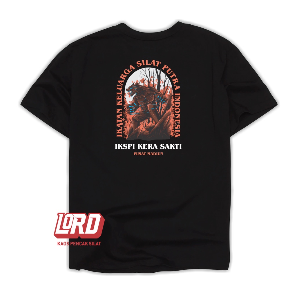 Jual Kaos IKS PI Kera Sakti 1980 Pusat Madiun Pasker Fighter Silat ... Jual Kaos IKS PI Kera Sakti 1980 Pusat Madiun Pasker Fighter Silat ...
