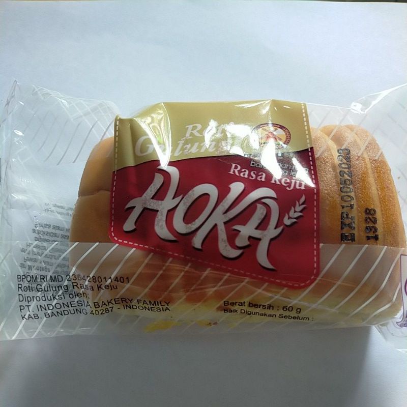 Jual Aoka roti gulung | Shopee Indonesia