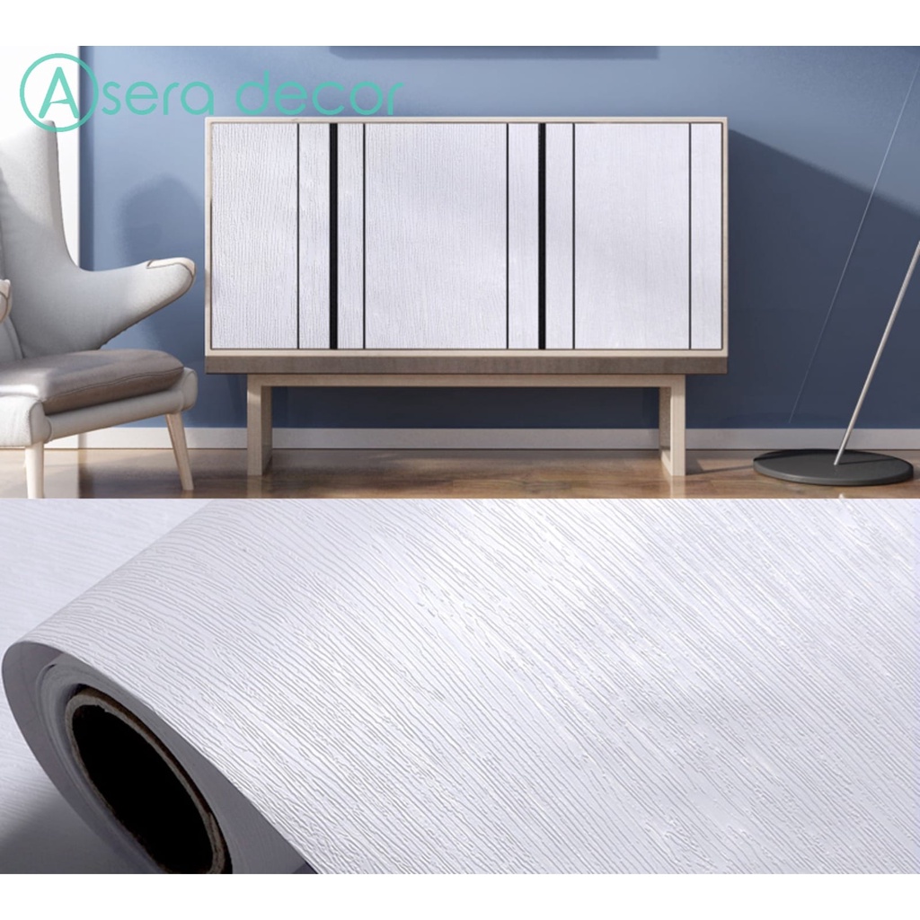 Jual STICKER KAYU PREMIUM TEKSTUR PVC INTERIOR FILM PELAPIS FURNITURE ...