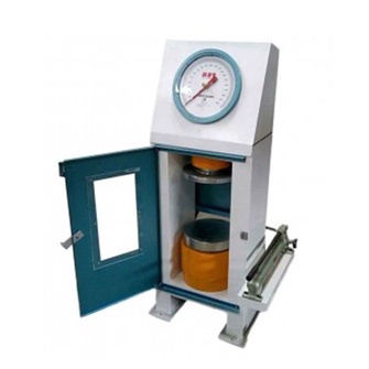 Jual HAND PUMP COMPRESSION MACHINE 3000 kN / alat uji tekan beton ...
