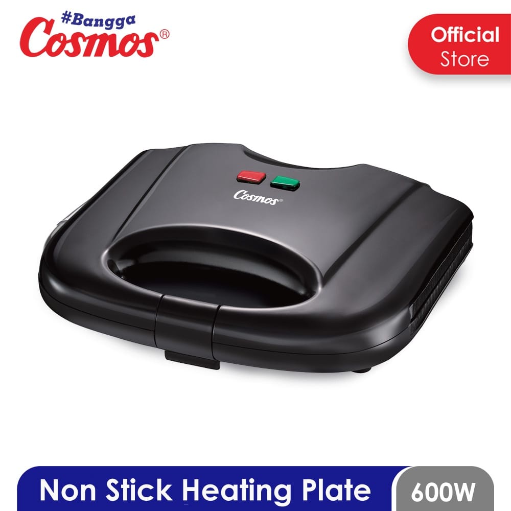Jual Pembakaran Roti cosmos CSM-2101 | Shopee Indonesia