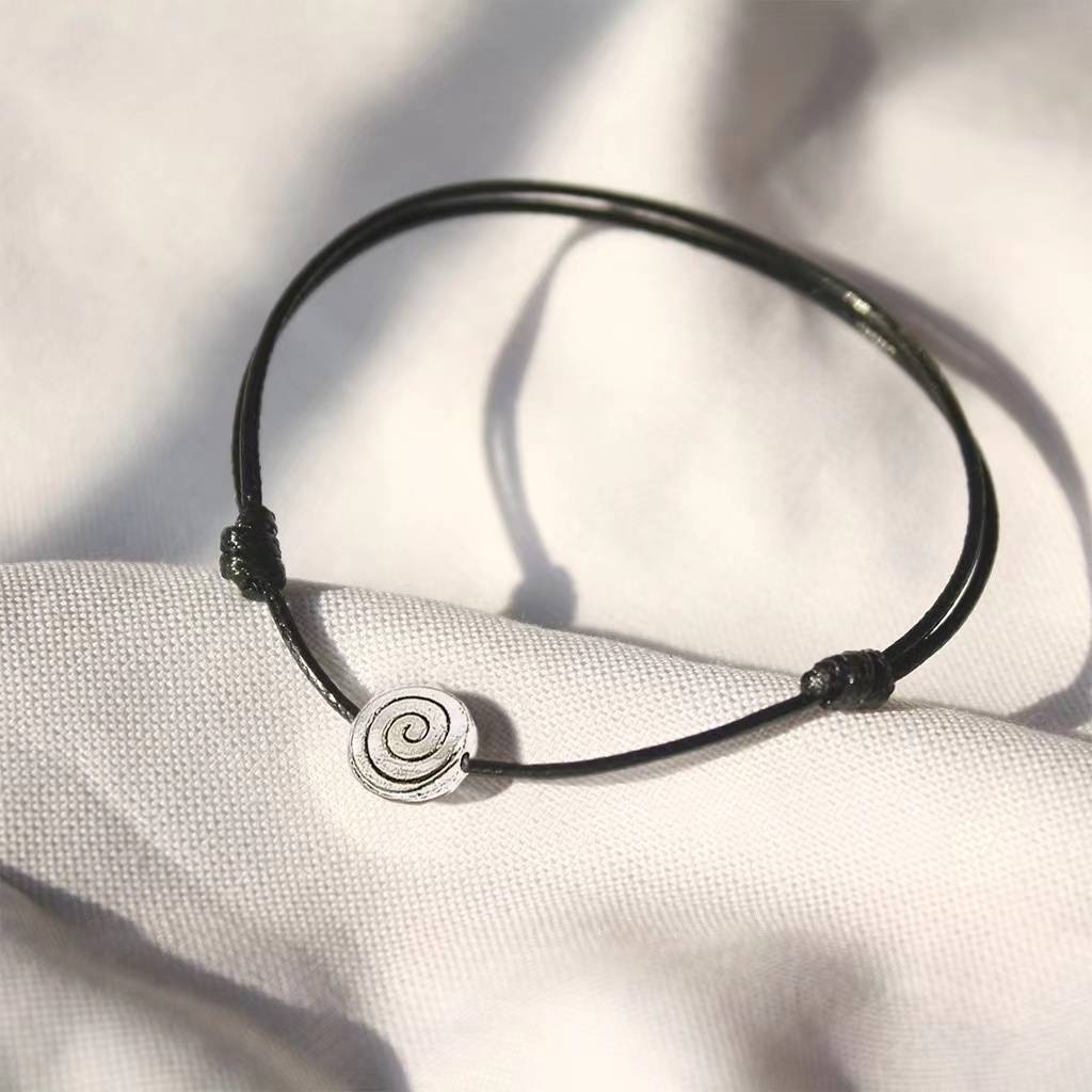 Jual Gelang Couple SImple Tali Persahabatan Etnik Bead Anti Air Warna ...