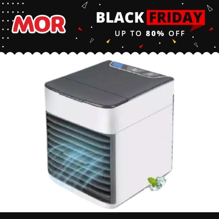 Jual AC Mini ARTIC Air AC Mini Portable Isi Air Pendingin Udara ...