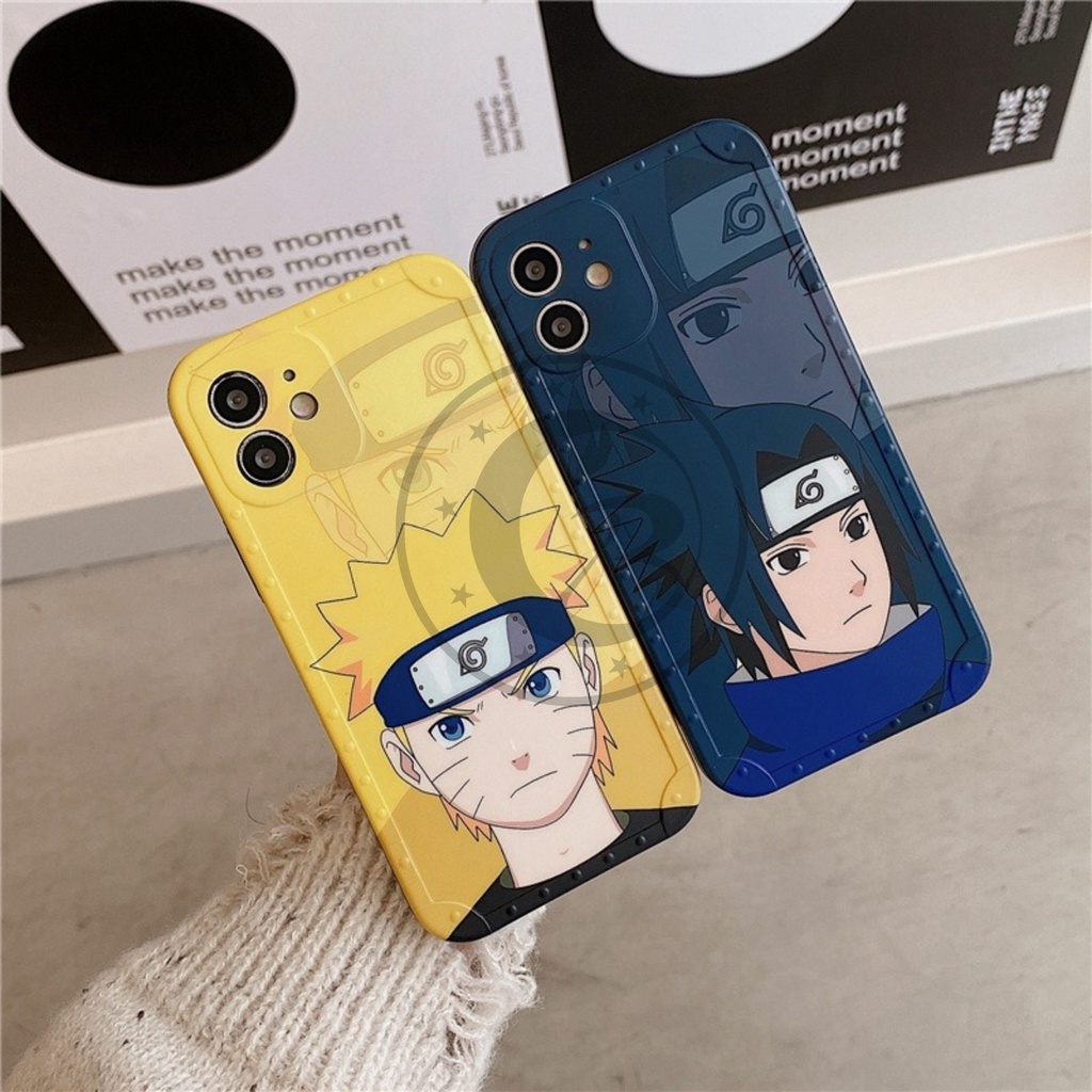 Jual CASING NARUTO SASUKE AMATERASU UNTUK TYPE VIVO V25 5G Y02 Y53S V11I V11 PRO V15 V15 PRO V17 ...
