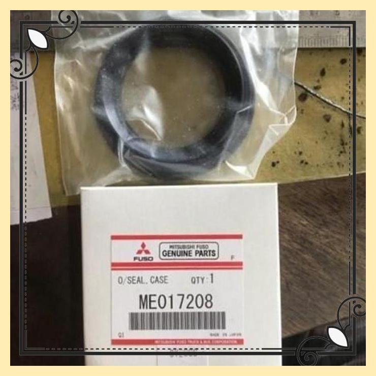 Jual ME017208 OIL SEAL KRUK AS DEPAN MITSUBISHI FUSO CANTER PS125 ASLI ...