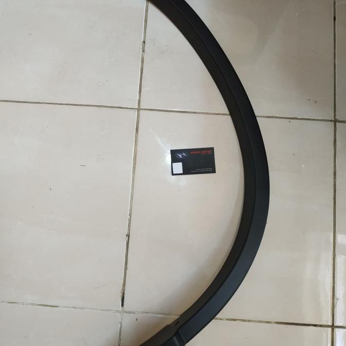 Jual LIST SPOILER FENDER SPAKBOR BELAKANG KANAN CRV GEN3 GARNISH FENDER ...