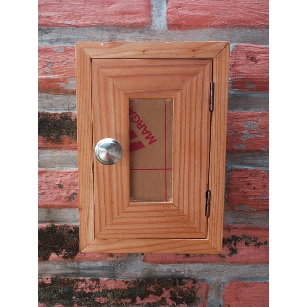 Jual Kotak Penyimpanan Kunci Motor | Box Kayu Jati Belanda | Kotak ...