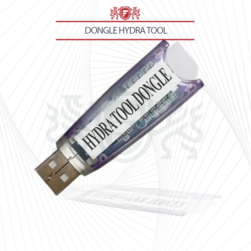 Jual Hydra Tool Dongle / Hydra Dongle Original High Quality | Shopee ...