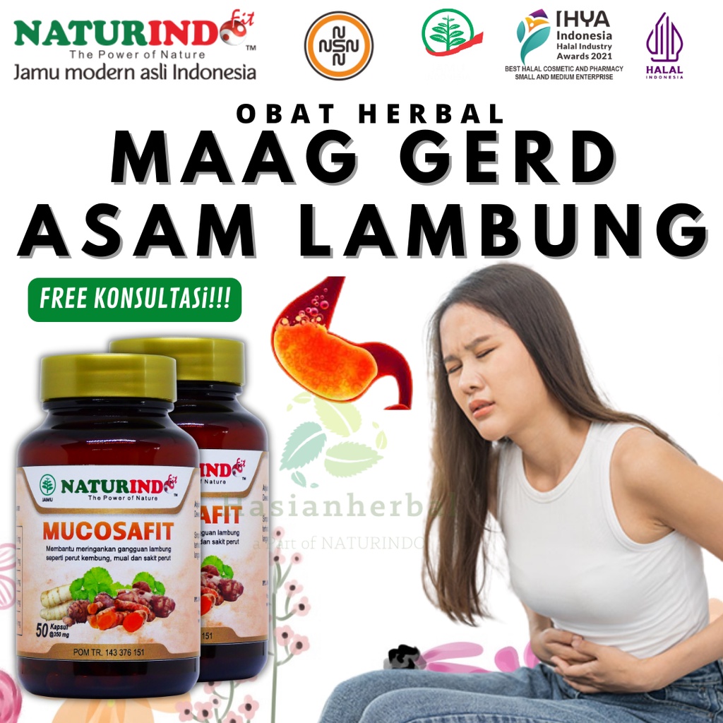Jual Obat Herbal Asam Lambung naik mengatasi maag maagh mag magh kronis ...