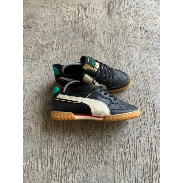 Jual sepatu second Puma Brazil | Shopee Indonesia