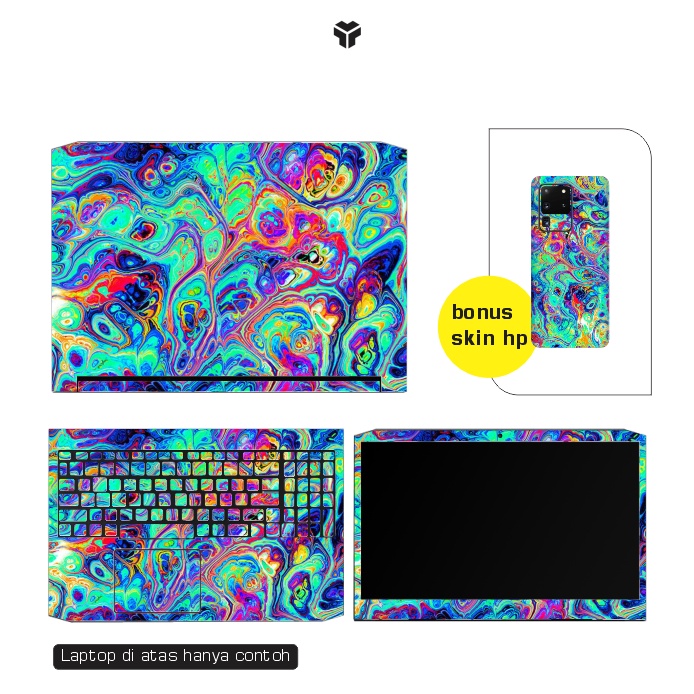 Jual Stiker Case Laptop Hp pavilion G4 Fullbody - Custom | Shopee Indonesia