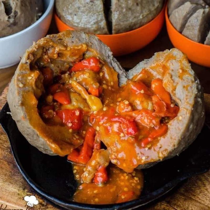 Jual pentol lava pedas isi cabe frozen enak murah jumbo viral mojokerto | Shopee Indonesia