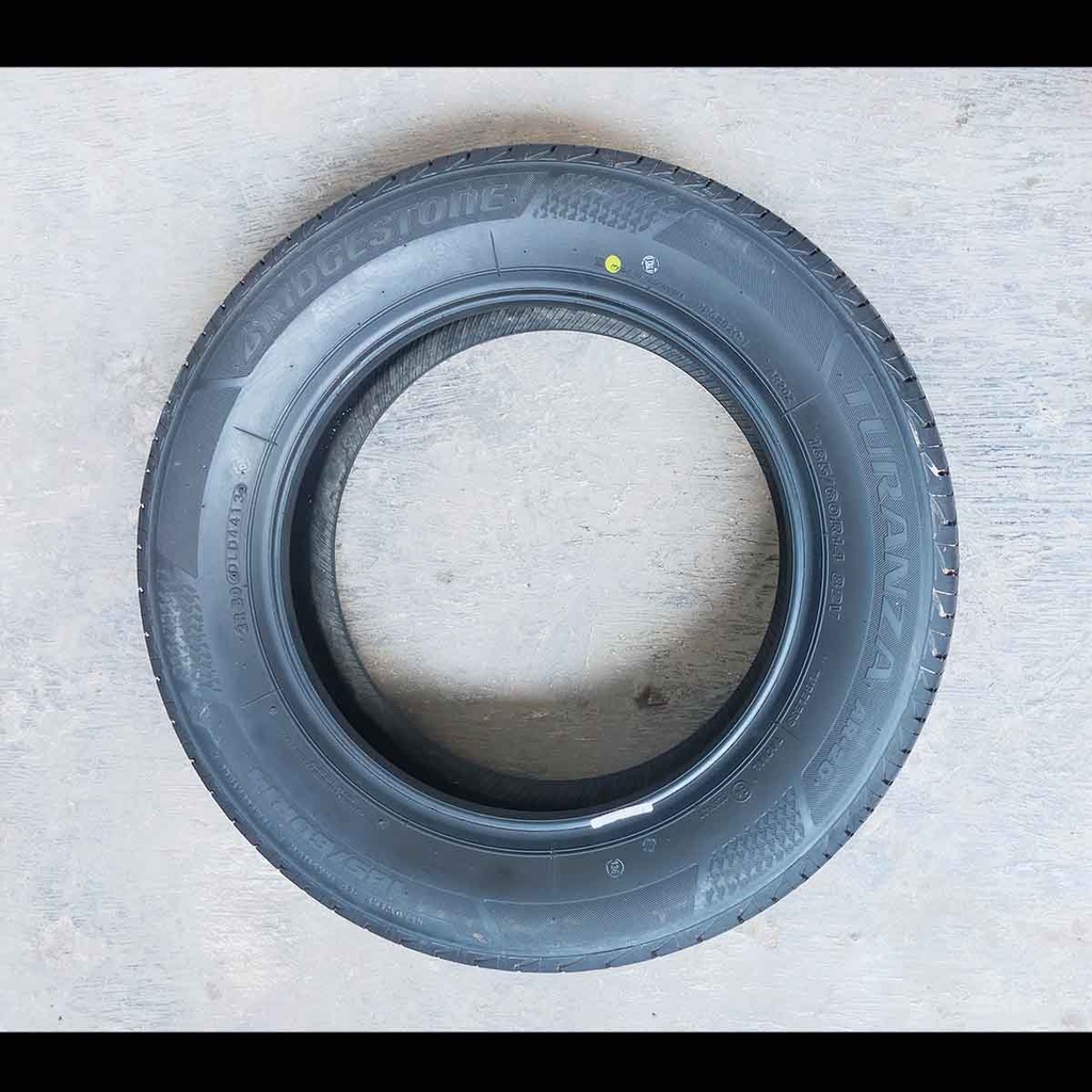 Jual BAN MOBIL BRIDGESTONE TURANZA AR20 185 60 R14 MURAH SALE | Shopee ...