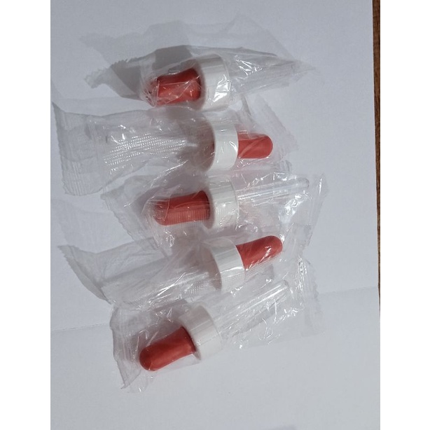 Jual PIPET DROP 1ML | Shopee Indonesia