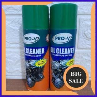 Jual onderdil Engine flush pro v/cairan penguras mesin/pembersih ruang ...