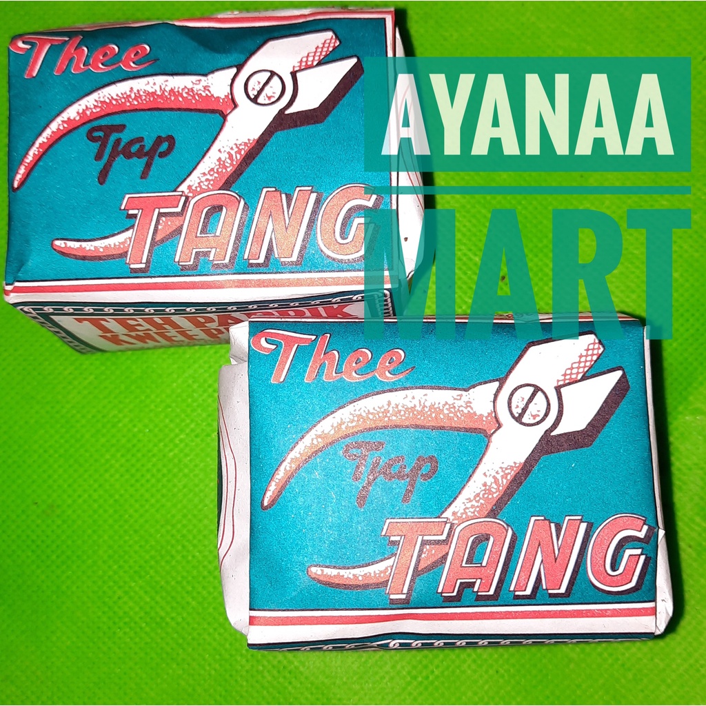 Jual Teh Tang Biru 40 gram | Shopee Indonesia