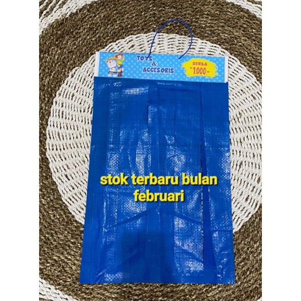 Jual Papan rentengan 2000an 1000an bisa request nama /tulisan bebas ...