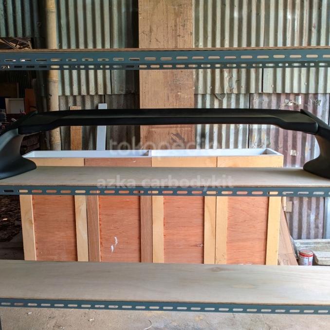 Jual Spoiler Civic Fd Mugen R Rr | Shopee Indonesia