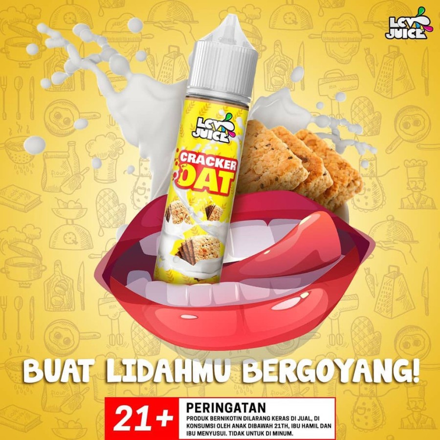 Jual LCV 60ML // 100% AUTHENTIC BY LCV JUICE | Shopee Indonesia