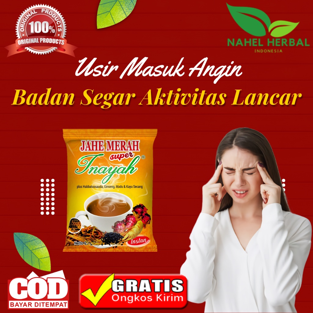 Jual Ramuan Perut Kembung & Begah Pada Ibu Hamil Muda China - Jahe ...