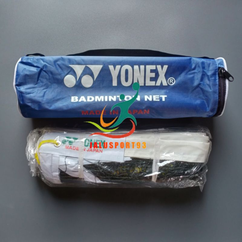 Jual Net badminton yonex | Shopee Indonesia