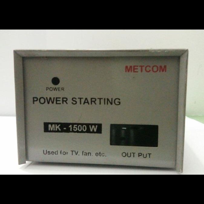 Jual Box Starting Obral Sisa Produksi Casing Besi rajaav77 Juara ...