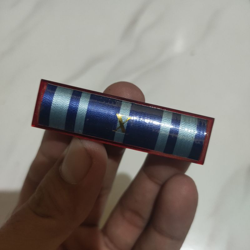 Jual Pin Satya Lencana PDH PNS / Pin Pengabdian PNS / Atribut PDH ...
