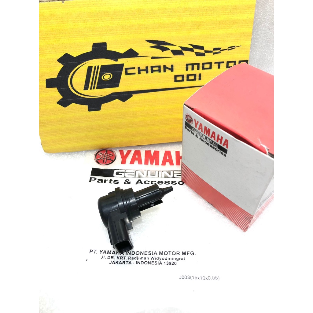 Jual SENSOR ISC CONTROL SPEED LANGSAM YAMAHA MIO J, XRIDE,GT115CC,FINO ...